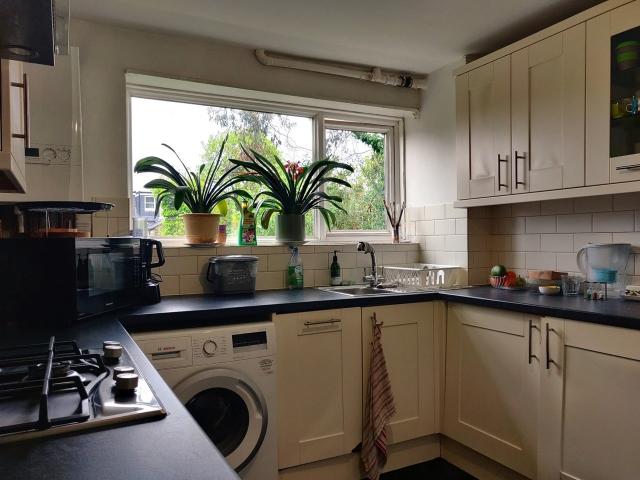 Apartment at Burnbury Road, Greater London