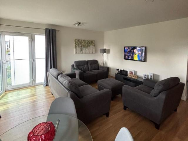 Apartment at Burnbrae Drive, City of Edinburgh