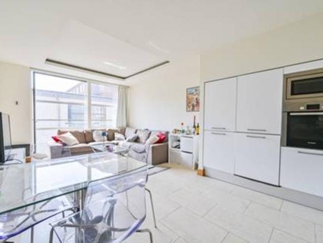 Apartment at Burne Street, City of Westminster