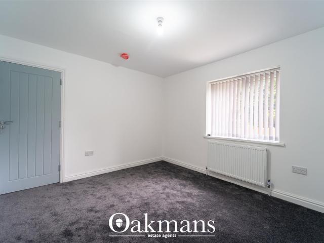 Apartment at Burnel Road, Birmingham