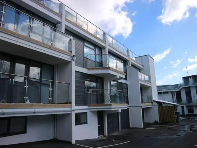 Apartment at Burngreave Road, Sheffield