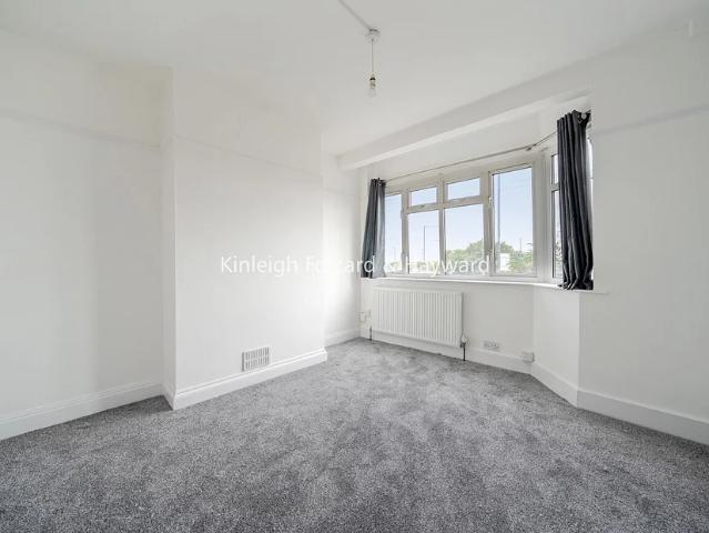 Apartment at Burnham Road, Dartford