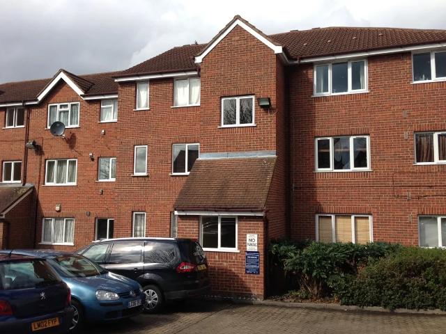 Apartment at Burnham Road, Greater London
