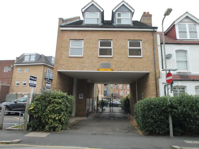 Apartment at Burnhill Road, Greater London