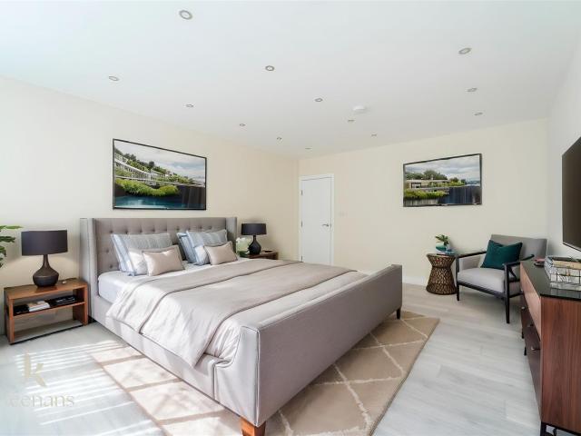 Apartment at Burnley Road, Burnley