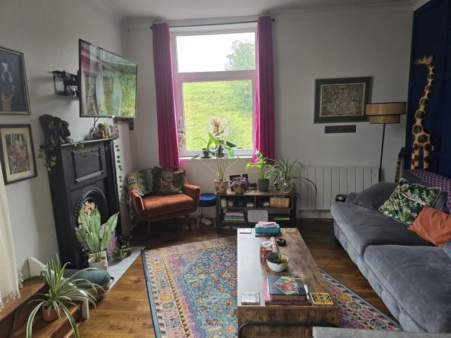 Apartment at Burnley Road, Burnley
