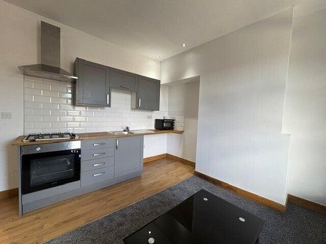 Apartment at Burnley Road, Burnley