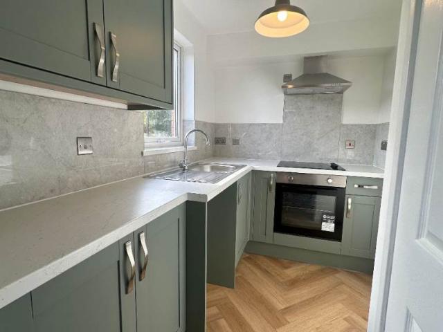 Apartment at Burnley Road, Blackburn