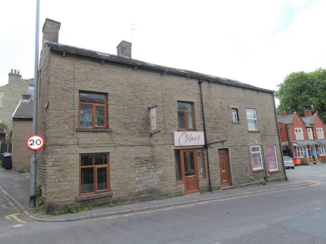 Apartment at Burnley Road, Borough of Rossendale