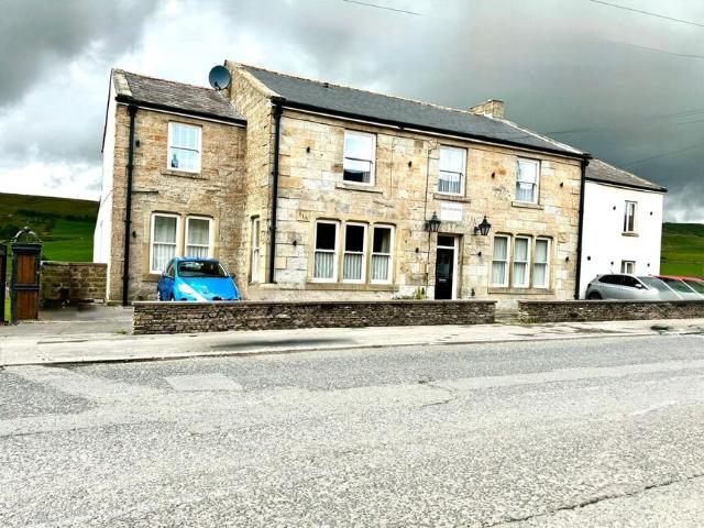 Apartment at Burnley Road, Borough of Rossendale