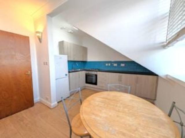 Apartment at Burnley Road, Greater London