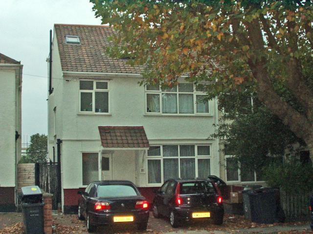 Apartment at Burnley Road, Greater London