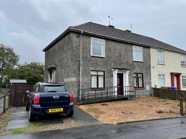 Apartment at Burns Crescent, Irvine