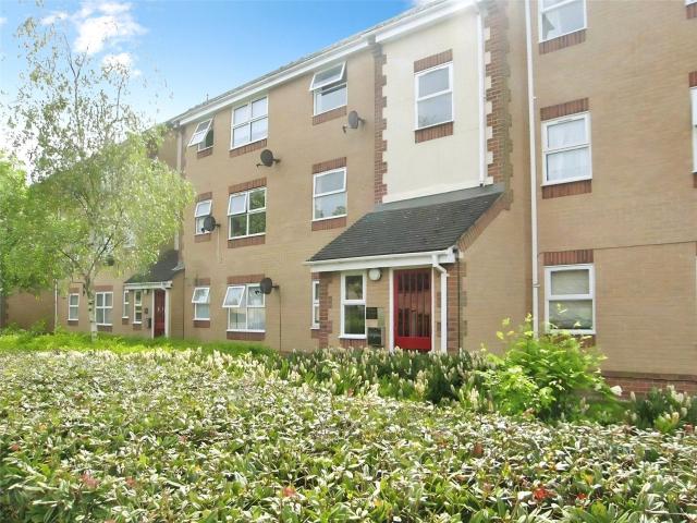 Apartment at Burns Avenue, Greater London