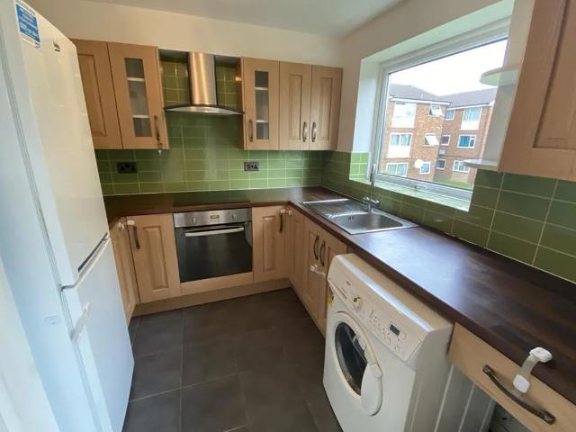 Apartment at Burns Drive, Dacorum