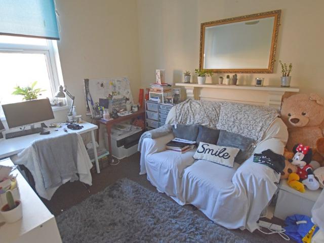 Apartment at Burns Street, Nottingham
