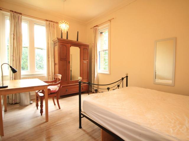 Apartment at Burns Street, Nottingham