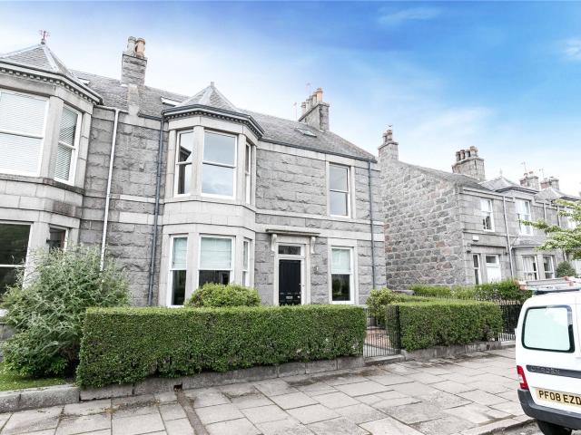 Apartment at Burns Road, Aberdeen City