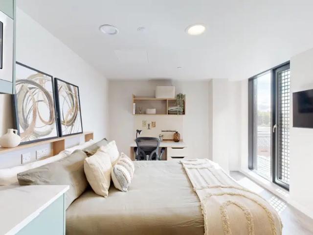 Apartment at Burnsall Road, Coventry