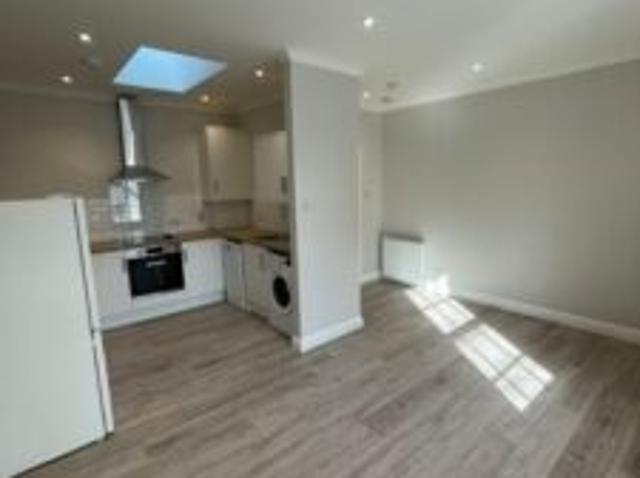 Apartment at Burnside North, Cupar