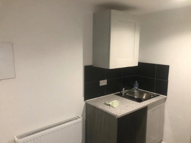 Apartment at Burnside Way, Birmingham