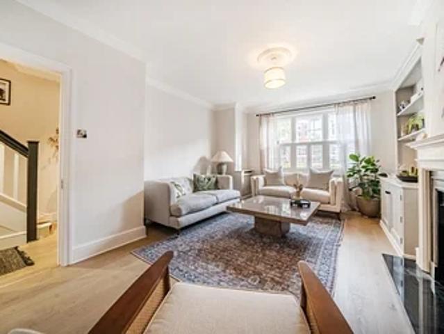 Apartment at Burntwood Lane, Greater London