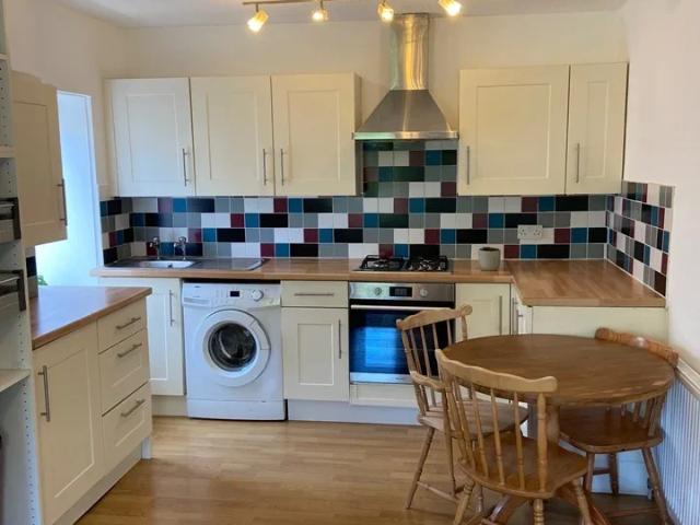 Apartment at Burnt Ash Hill, Greater London