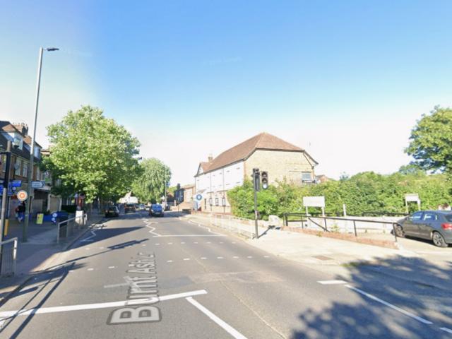 Apartment at Burnt Ash Lane, Greater London