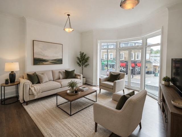 Apartment at Burnt Ash Road, Greater London