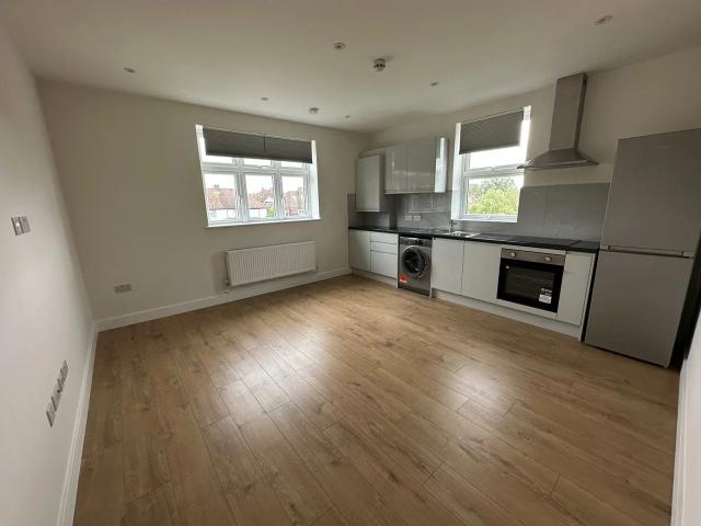 Apartment at Burnt Oak Broadway, Greater London