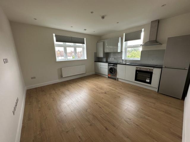 Apartment at Burnt Oak Broadway, Greater London