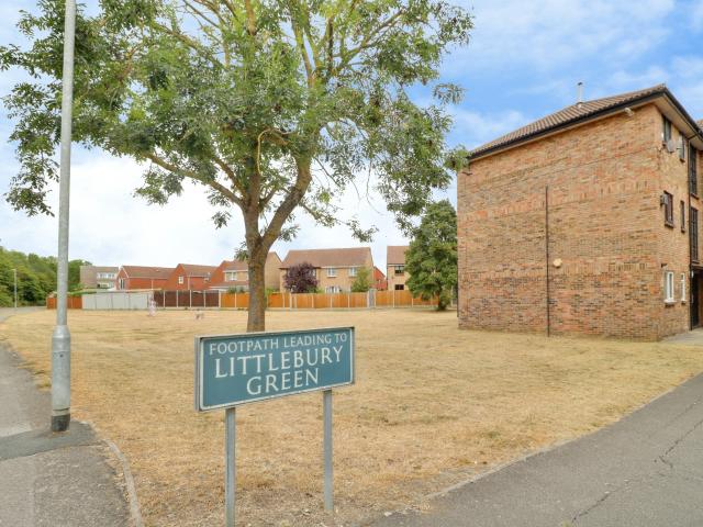 Apartment at Burnt Mills Road, Basildon