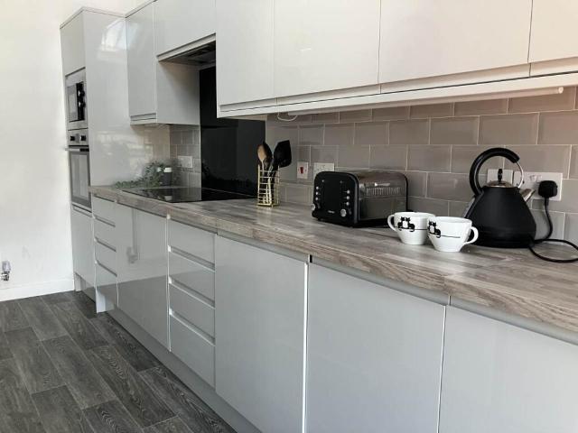 Apartment at Burscough Street, West Lancashire