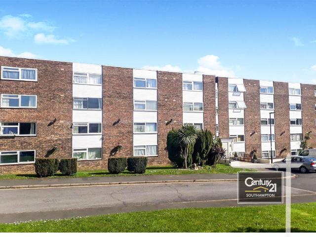 Apartment at Bursledon Road, Southampton
