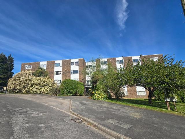 Apartment at Bursledon Road, Southampton