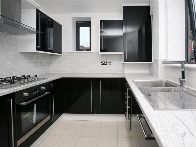 Apartment at Burslem Street, Greater London