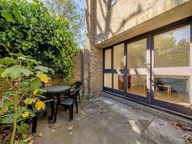 Apartment at Burr Close, Greater London