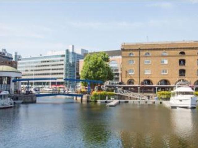 Apartment at Burr Close, Greater London