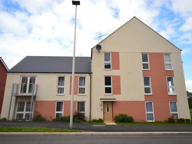 Apartment at Burrough Fields, East Devon