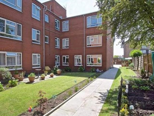 Apartment at Burrows Street, St Helens