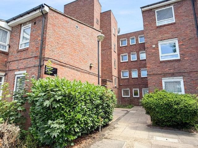 Apartment at Burrage Road, Greater London