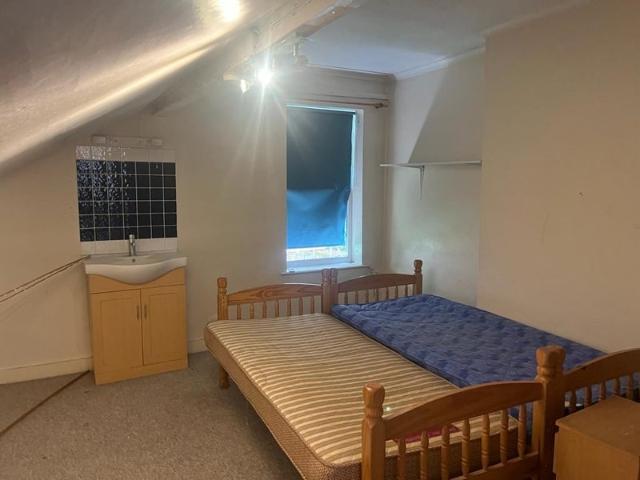 Apartment at Burrell Road, Ipswich