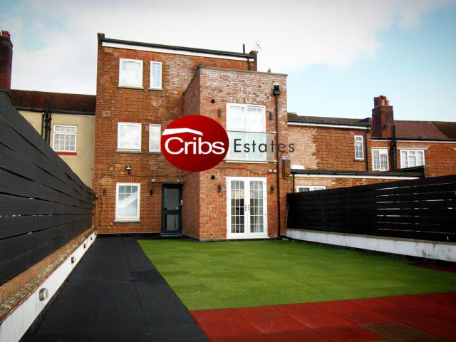 Apartment at Burwood Close, Greater London