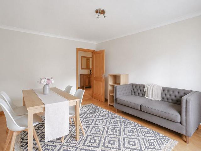 Apartment at Burwood Place, City of Westminster
