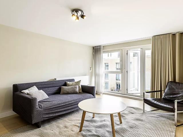 Apartment at Burton Mews, City of Westminster