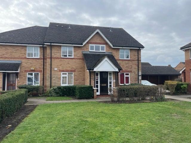 Apartment at Burton Court, Peterborough