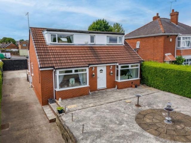 Apartment at Burton Road, Cudworth