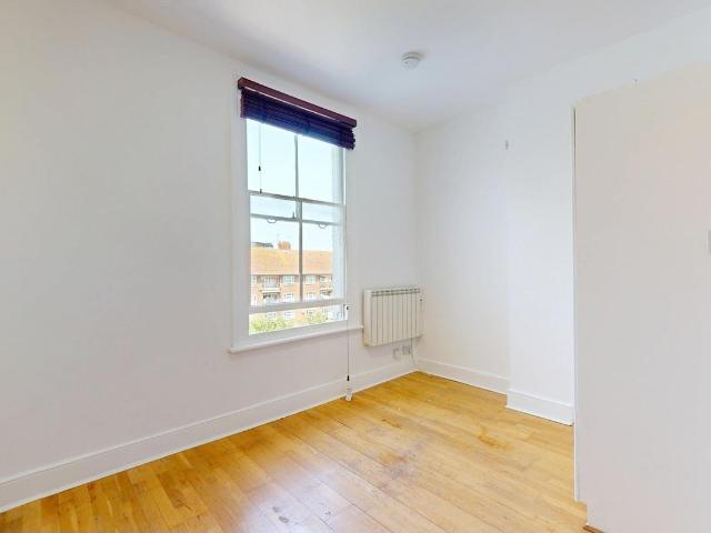 Apartment at Burton Road, Greater London