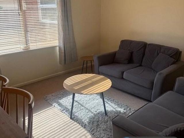 Apartment at Burton Road, Derby