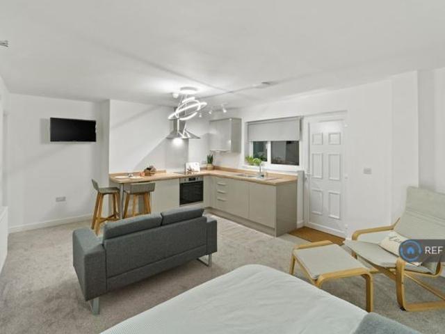 Apartment at Burton Road, Derby